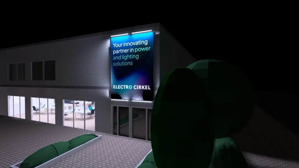 Over ons - Electro Cirkel